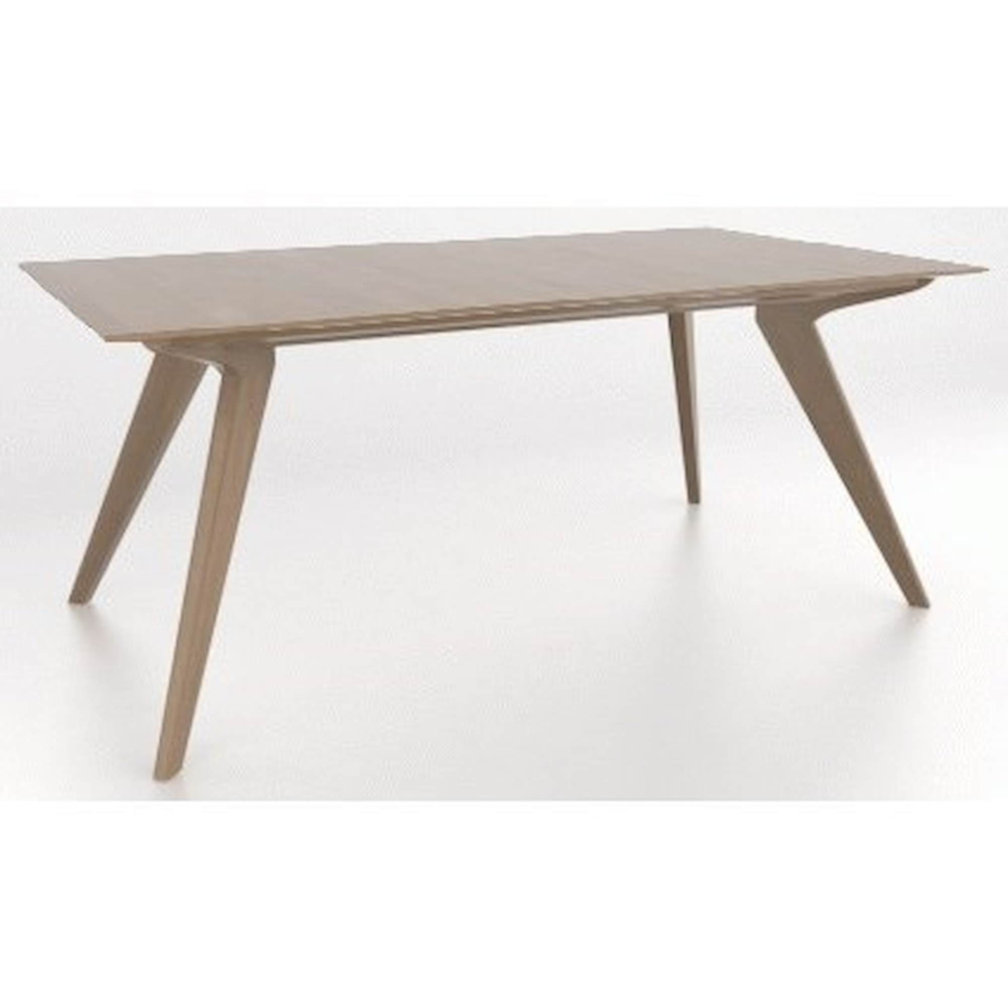 Canadel Downtown Custom Dining Tre0407225namdfef Customizable Rectangular Wood Top Dining